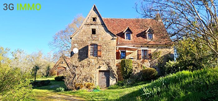 Maison à vendre - Lavergne - 1 pièce