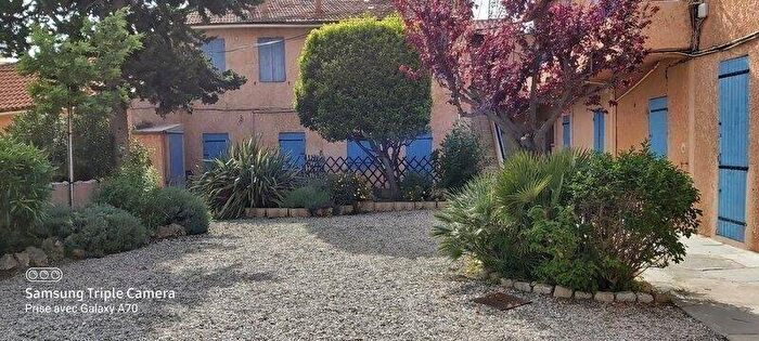 Appartement à louer - Marseille ème arrondissement - 1 pièce