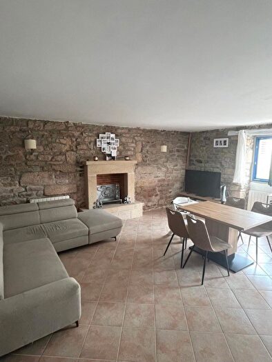 Maison 3 pièces à vendre à Péaule