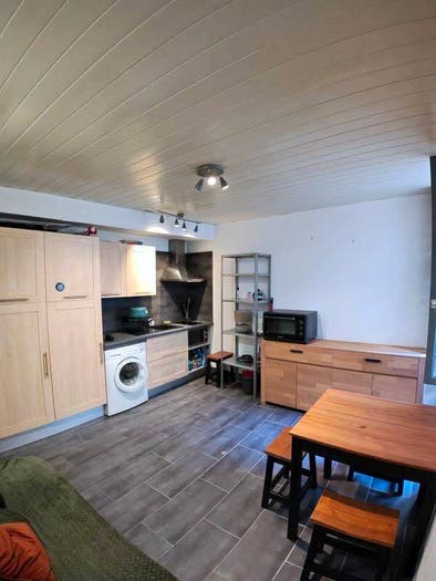 Appartement 2 pièces à Centre Ville, La Rochelle, à louer
