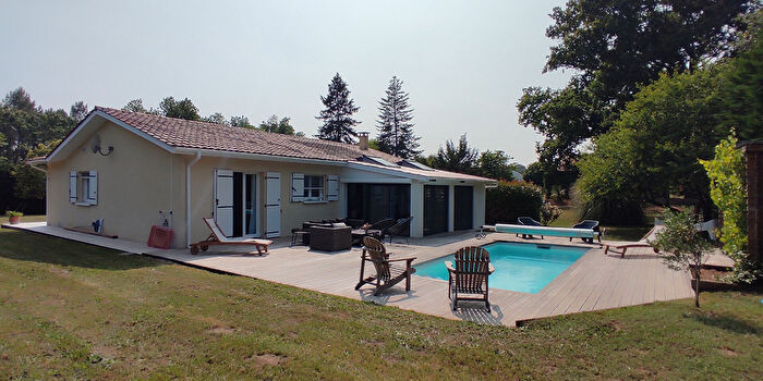 Maison à vendre - La Clotte - 5 pièces - 3 chambres