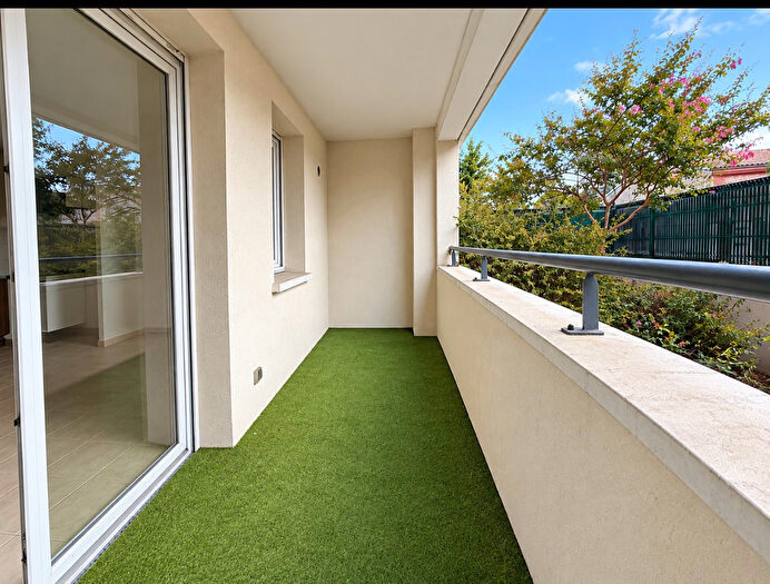 Appartement 3 pièces à Toulouse, Croix Bénite, à vendre