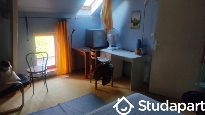 Maison à louer - Trentemoult-Les Isles, Rezé - 1 pièce - 1 chambre