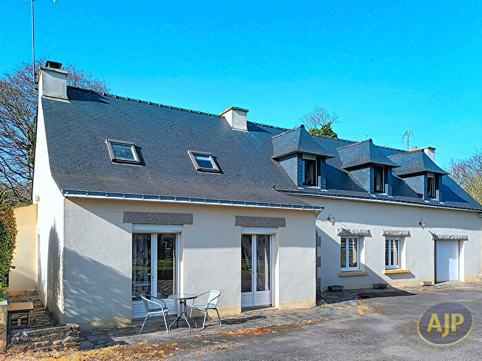 Pluherlin - Maison 7 pièces à vendre