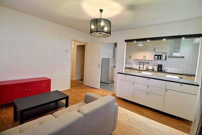 Le Bouscat, Ecus, Ausone - Appartement 2 pièces à louer