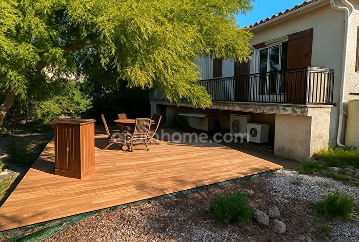 Maison à vendre - Saint-Cyprien, La Prade, La Vigie - 5 pièces - 3 chambres