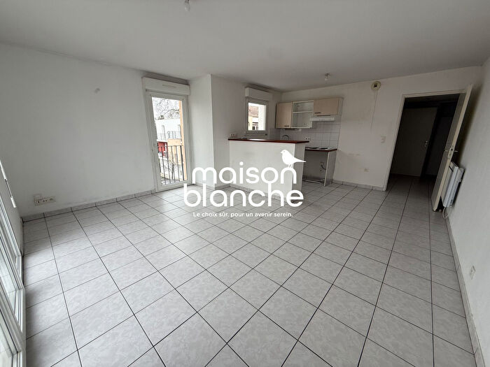 Appartement à vendre - Libourne, Saint-Ferdinand, Les Charruauds, Les Dagueys - 3 pièces - 2 chambres