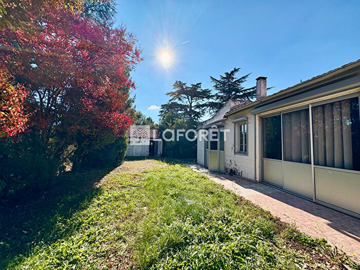 Maison à vendre - Nérac - 7 pièces - 3 chambres