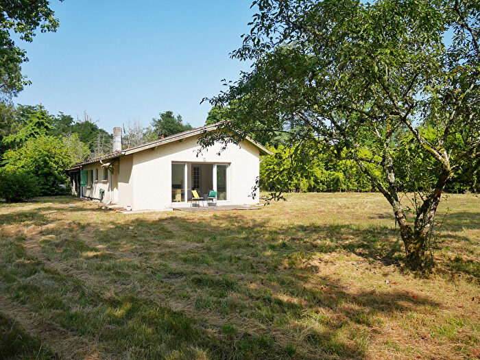 Maison à vendre - Cestas, Croix dHins, Jauge, Pierroton - 4 pièces - 3 chambres