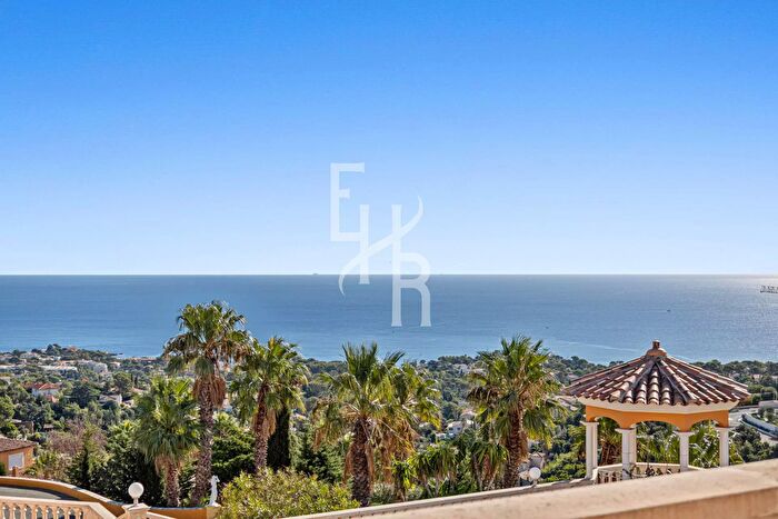 Maison à vendre - Roquebrune-sur-Argens