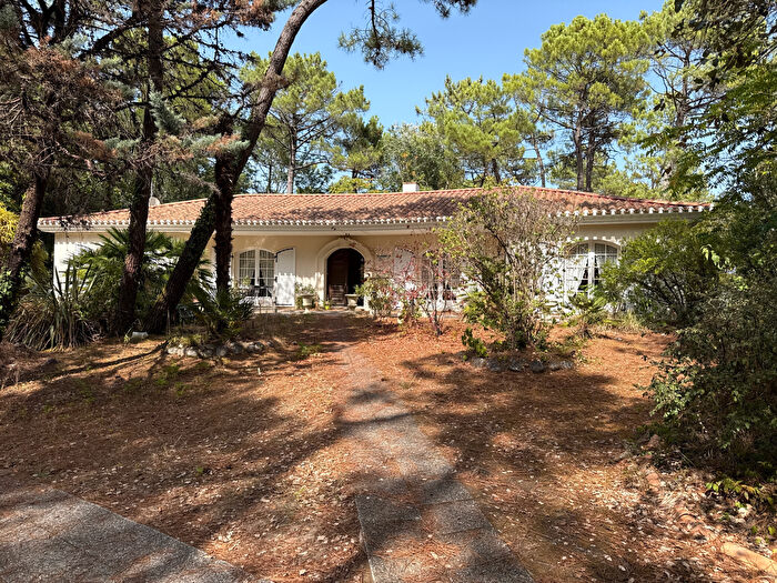 Saint-Jean-de-Monts, Le Rozeau Gaillard : Maison 4 pièces à vendre