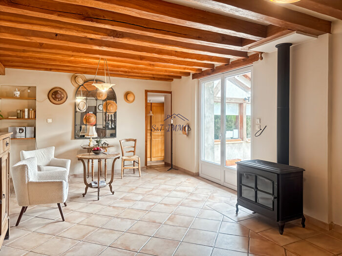 Lardy - Maison 9 pièces à vendre