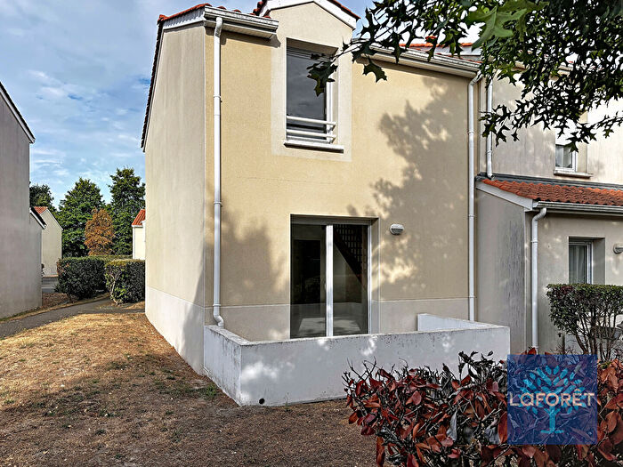 Le Fenouiller - Maison 3 pièces à louer