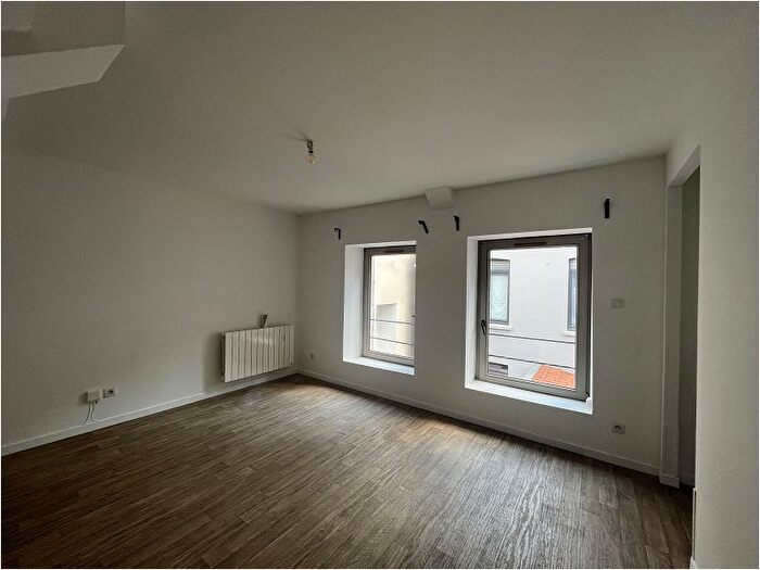 Appartement 2 pièces à louer à Lille, Vieux Lille