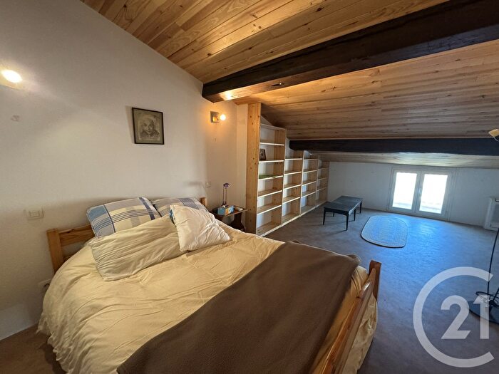 Maison à vendre - Chalabre - 4 pièces - 3 chambres