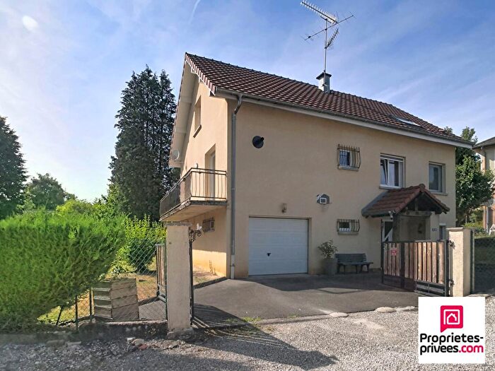 Vyans-le-Val : Maison 6 pièces à vendre