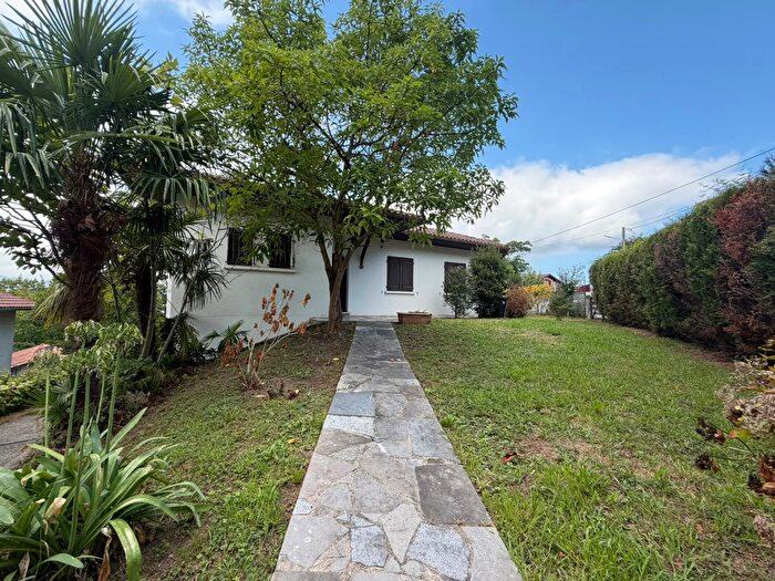 Appartement 5 pièces à vendre à Hendaye, Ville