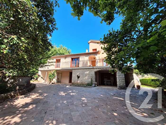 Maison 6 pièces à vendre - Alès, Prairie, Promelles, Fb du Soleil