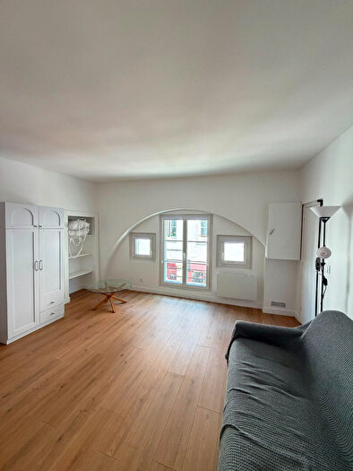 Appartement 1 pièce à louer - Paris 11ème, Bastille, Popincourt