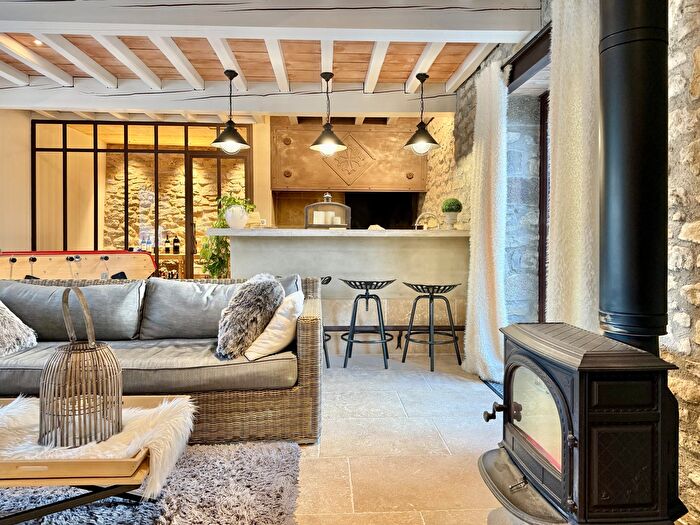 Maison à vendre - Carcassonne - 10 pièces - 4 chambres