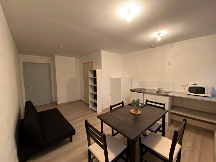 Appartement 1 pièce à Amiens, Saint-Germain les Halles, à louer