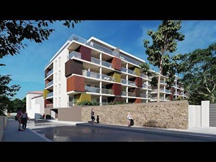 Centre Ville-Chavanne-Hypercentre, Saint-Chamond - Appartement 4 pièces à louer