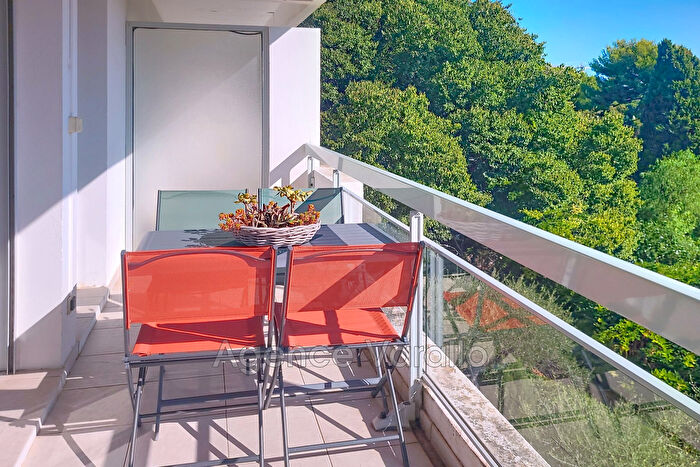 Appartement 2 pièces à louer - Antibes, Juan-les-Pins, Le Cap