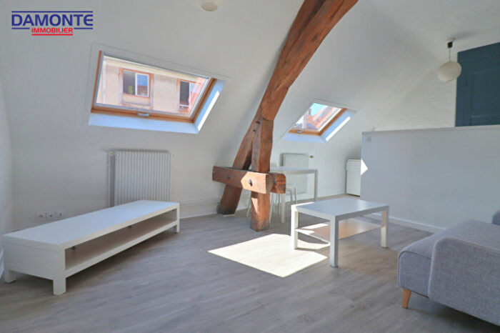 Appartement 2 pièces à louer - Troyes, Cathédrale
