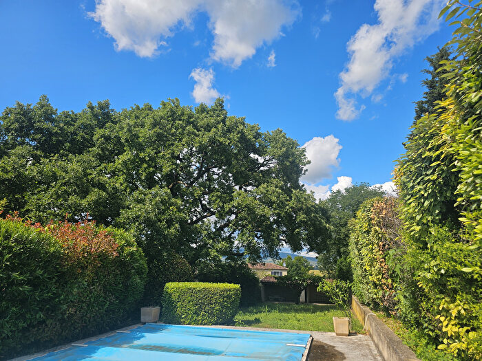 La Roque-d'Anthéron - Maison 7 pièces à vendre