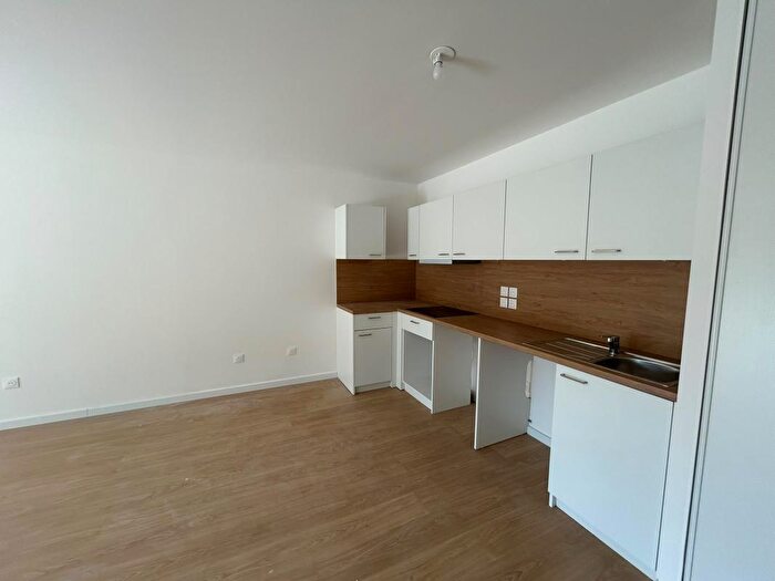 Appartement 4 pièces à louer - Wasquehal, Boers, Haut Vinage, Orée du Golf, Petit Wasquehal