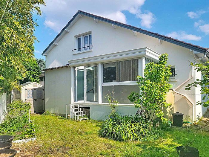 Maison 6 pièces à Saint-Nazaire, Front de Mer, Sautron, Gavy Océanis, à vendre