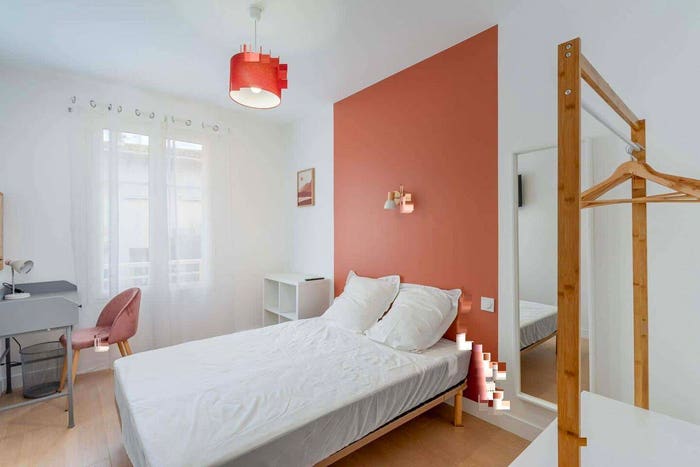 Appartement 1 pièce à louer - Centre Ville, Aix-en-Provence