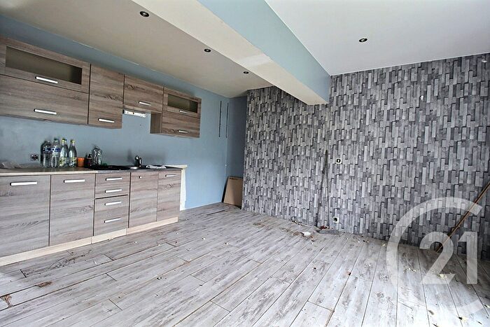 Maison à vendre - Verdes - 4 pièces - 2 chambres