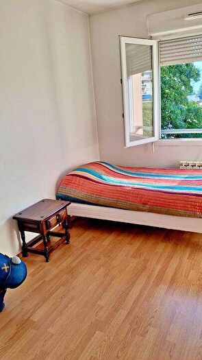 Appartement 1 pièce à louer - Colline des Pères-Tardy, Saint-Étienne