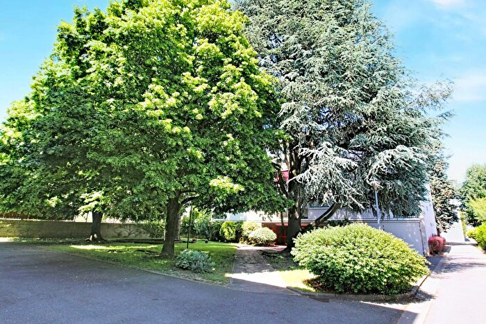 Appartement 3 pièces à vendre - Bourg-la-Reine, Tromière, Nord Est