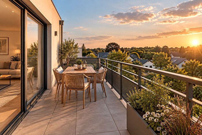 Arradon : Maison 4 pièces à vendre