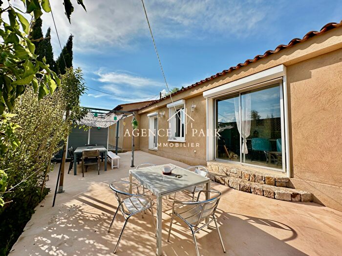 Draguignan, Malmont, Les Salles, Folletière : Maison 7 pièces à vendre