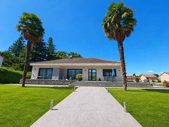 Maison 8 pièces à Lannemezan, à vendre