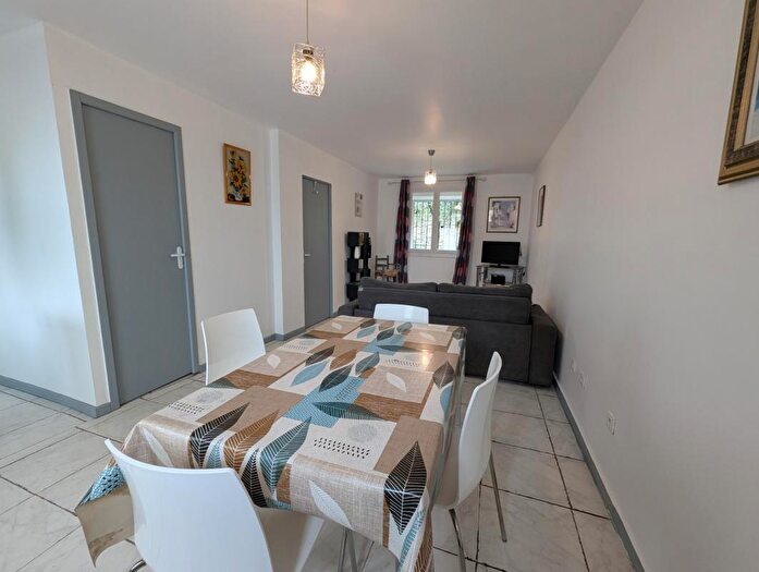 Nîmes, Croix de Fer, Mont Duplan - Appartement 2 pièces à louer