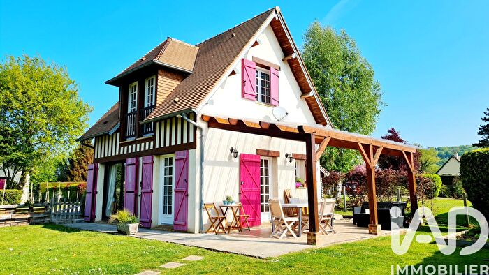Maison 3 pièces à Pont-lévêque, à vendre