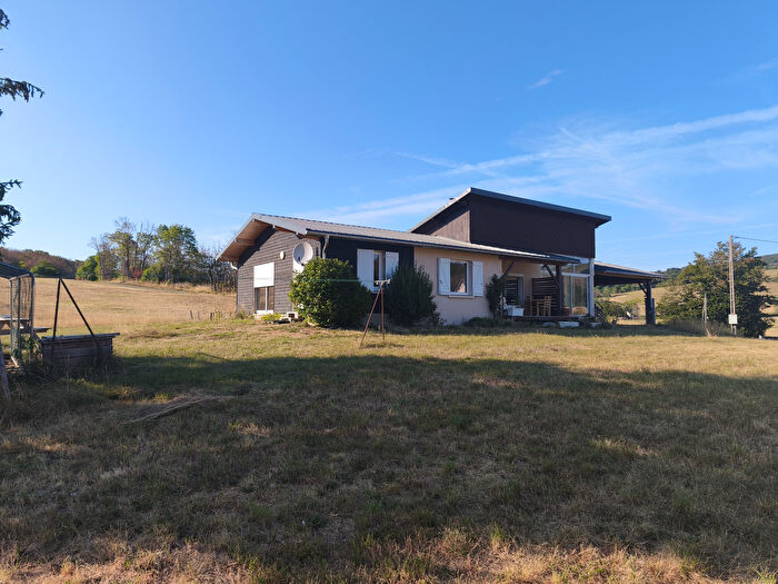 Maison 5 pièces à vendre à Hotonnes