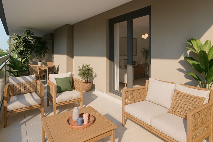 Maison à vendre - Cagnes-sur-Mer, Saint-Véran, Le Loup - 2 pièces