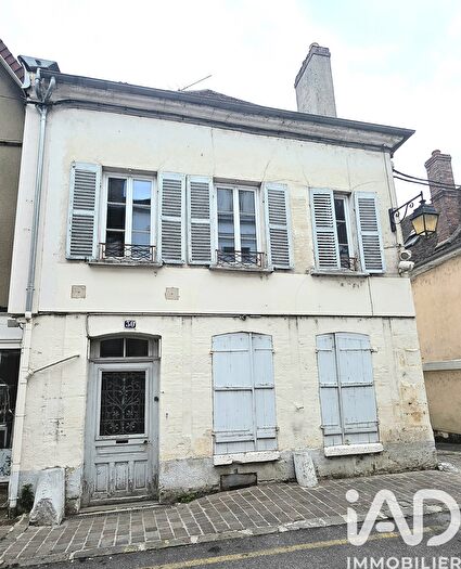 Maison 10 pièces à Bray-sur-Seine, à vendre