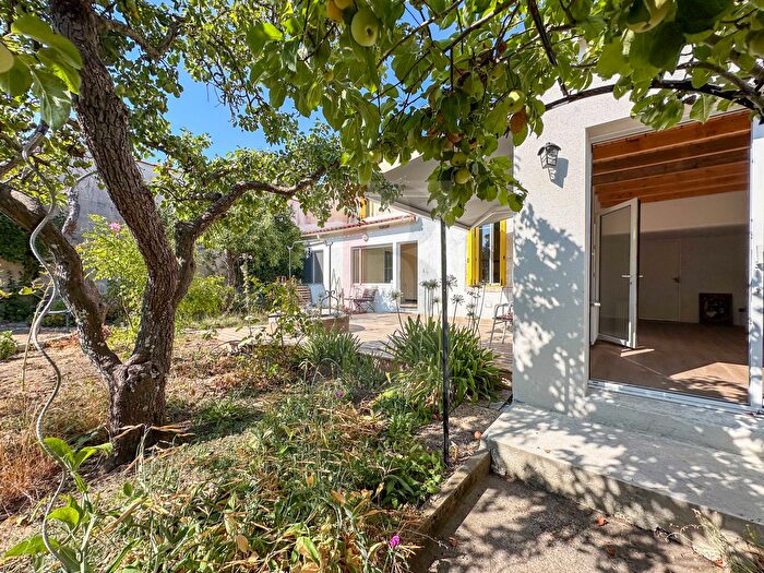 Maison 6 pièces à Fouras, à vendre