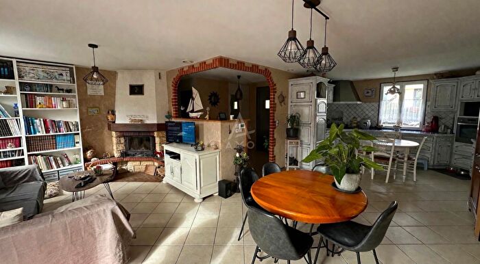 Maison 7 pièces à La Bruffière, à vendre