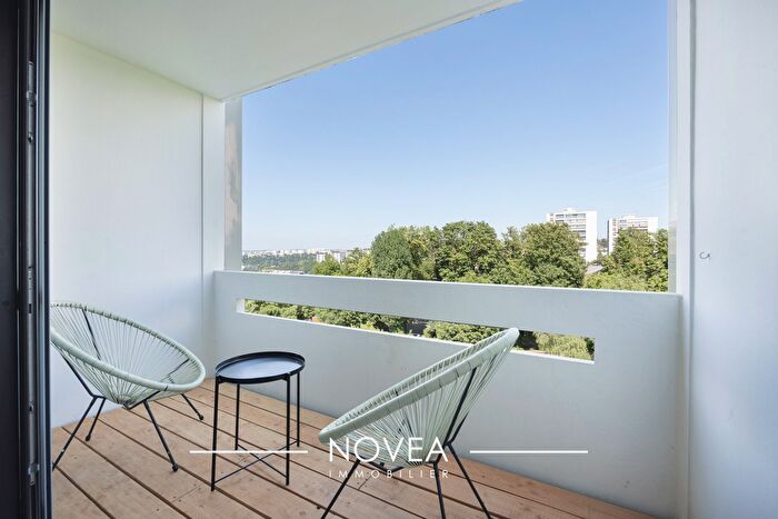 Appartement 3 pièces à vendre - Lyon 5ème