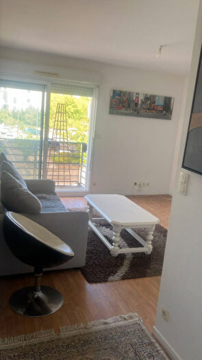 Appartement 2 pièces à Quartiers Nord-Ouest, Beauregard, La Lande du Breil, à vendre