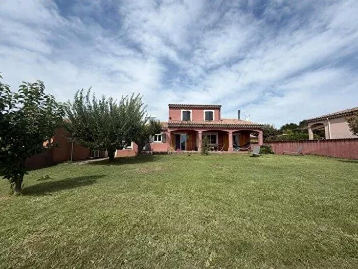 Maison 6 pièces à louer - Montélimar, Sarda la Dame, Nitrière, Gondole