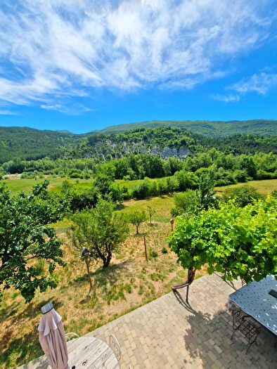 Sisteron : Maison 5 pièces à vendre