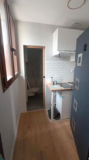 Appartement 2 pièces à Palaiseau, Centre Nord, à louer